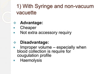 sample_collection | PPT