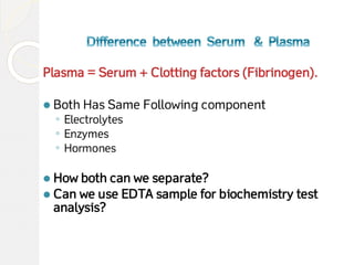 sample_collection | PPT