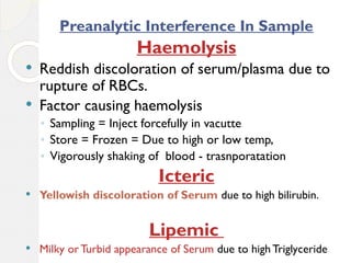 sample_collection_laboratory_safety.ppt ayurveda | PPT