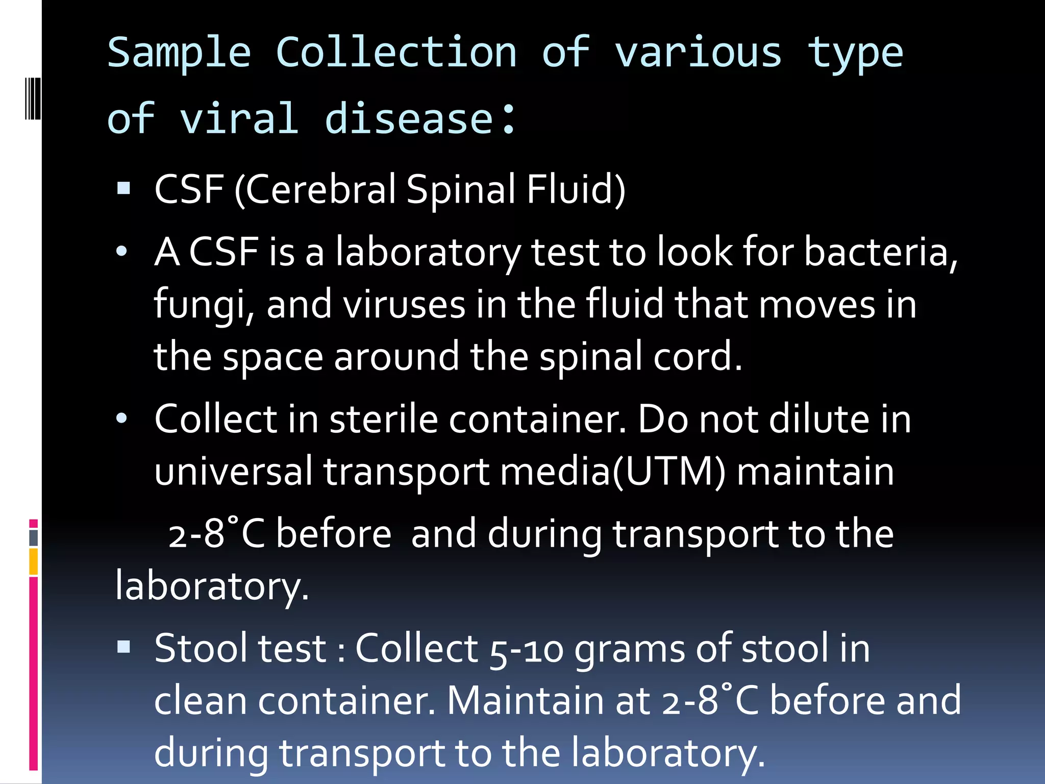 Sample Collection Procedure Ppt.pptx