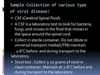Sample Collection Procedure Ppt.pdf