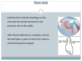 Sample Collection & Processing.pptxDr Rajju Tiwari M.D. biochemistry | PPTX