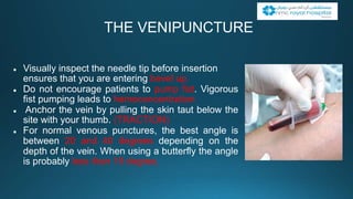 sample collection & rejection .pptx is used in hospital | PPTX