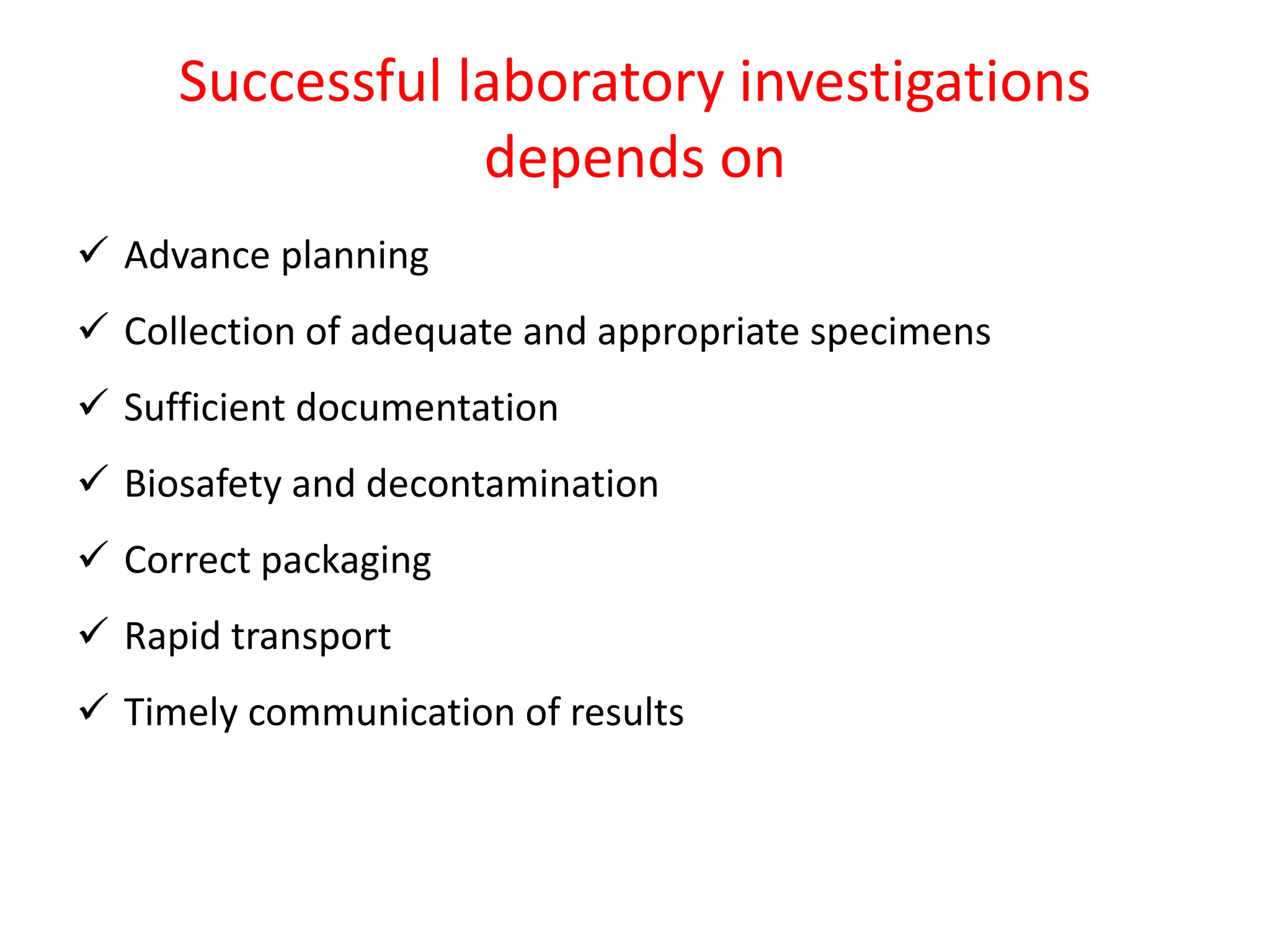 Sample collection, Storage III.ppt | Free download