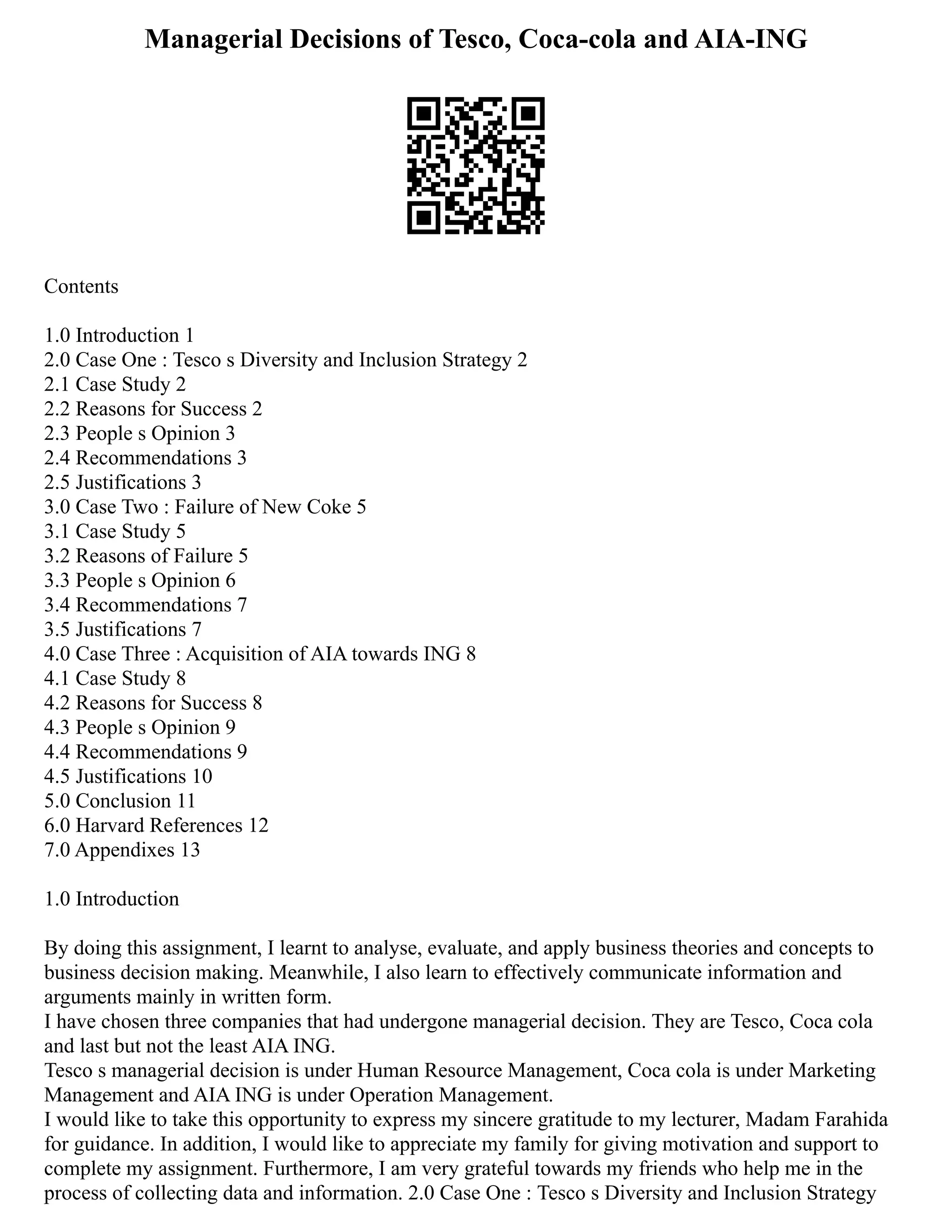 Sample College Paper. FREE Academic Paper Examples | PDF