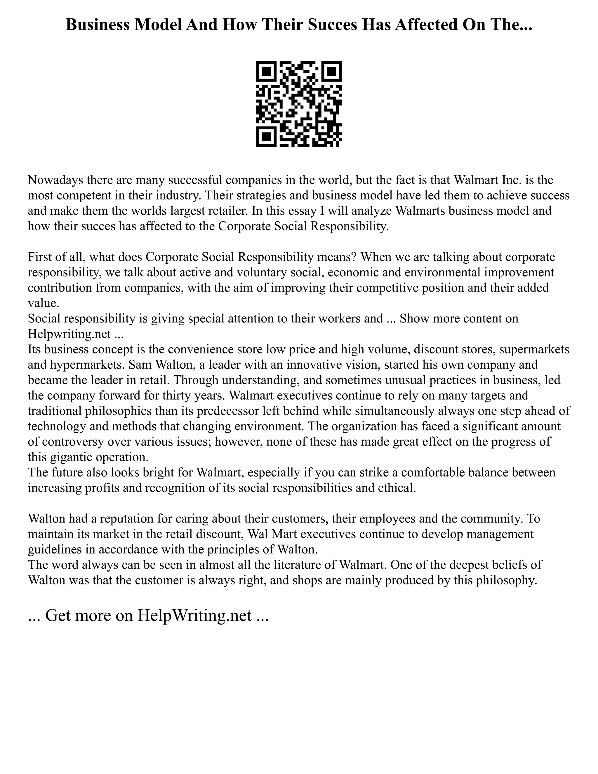 Sample College Paper Format Research Pap | PDF