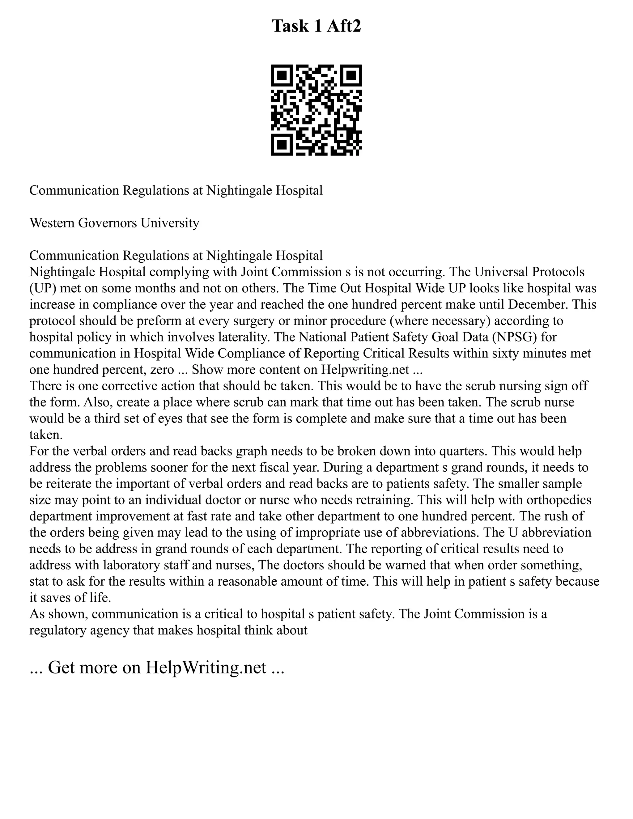 Sample College Paper Format Research Pap | PDF