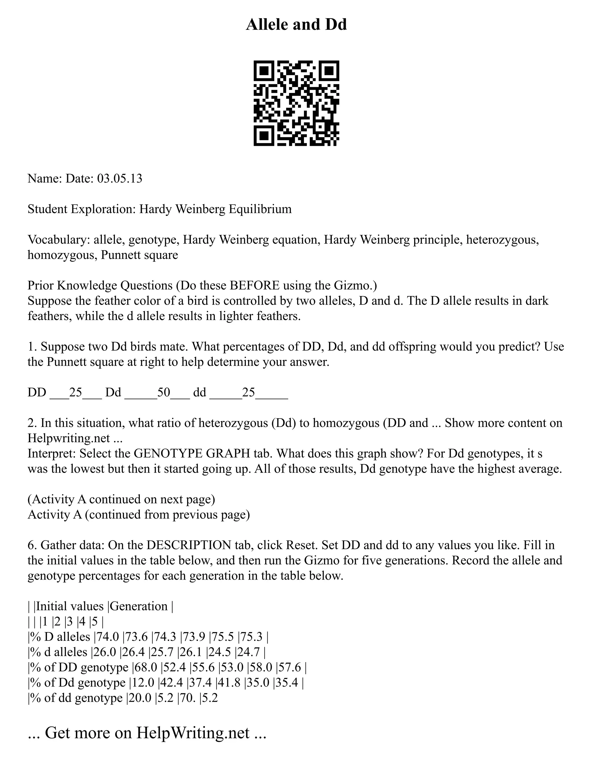 Sample College Paper Format Research Pap | PDF