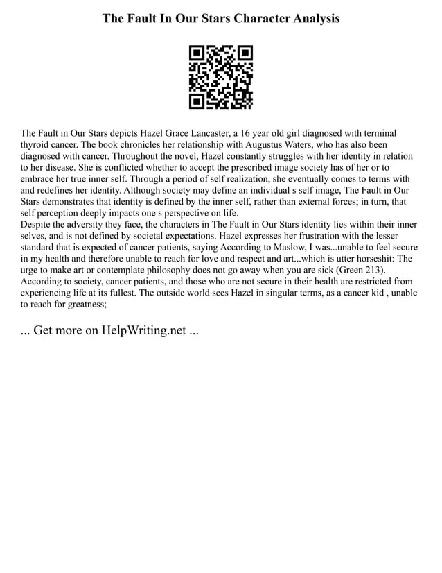 Sample College Paper Format Research Pap | PDF