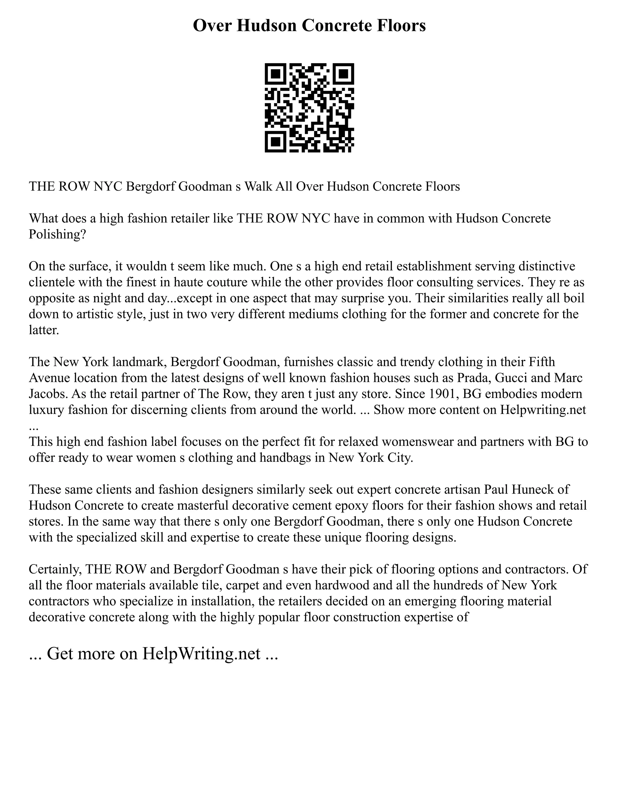 Sample College Paper Format Sample Of Term | PDF