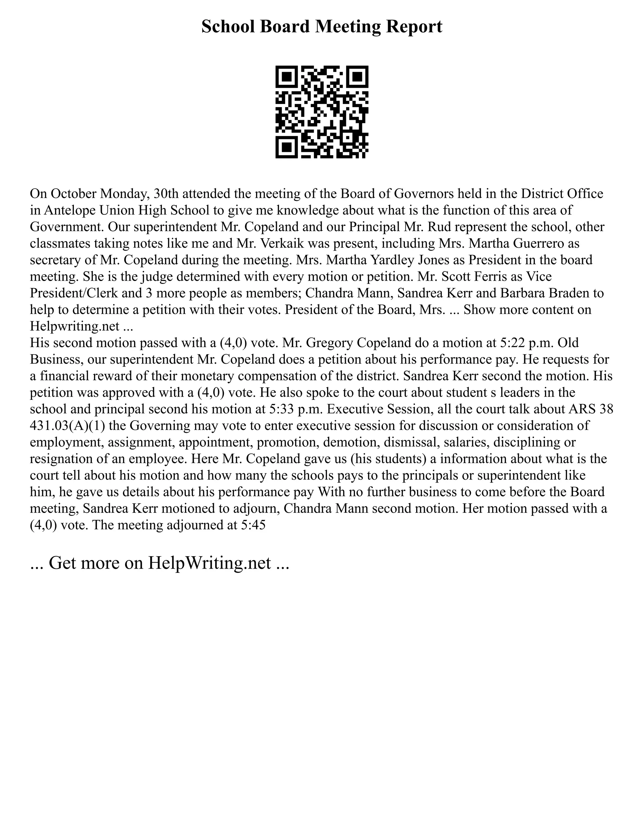 Sample College Paper Format Sample Of Term | PDF