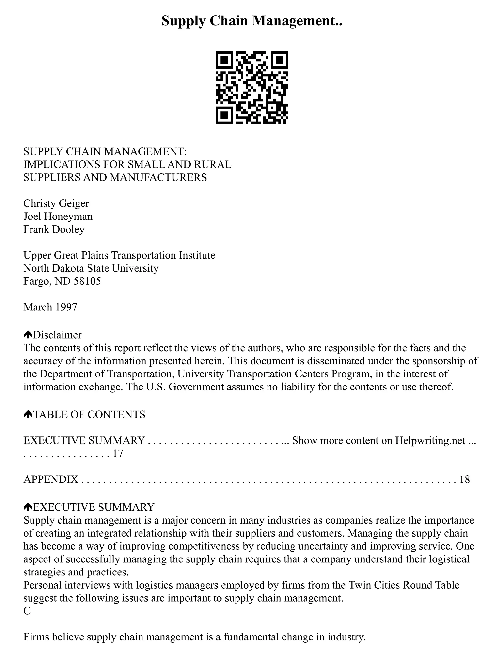 Sample College Paper Format ~ Writing An Essa | PDF