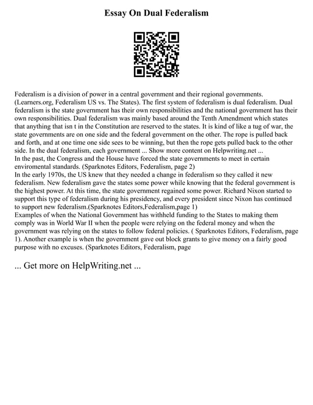 Sample College Paper Format ~ Writing An Essa | PDF