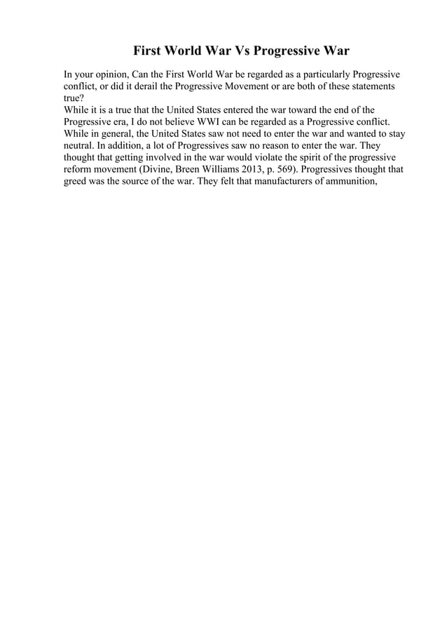 Sample College Transfer Essay | PDF