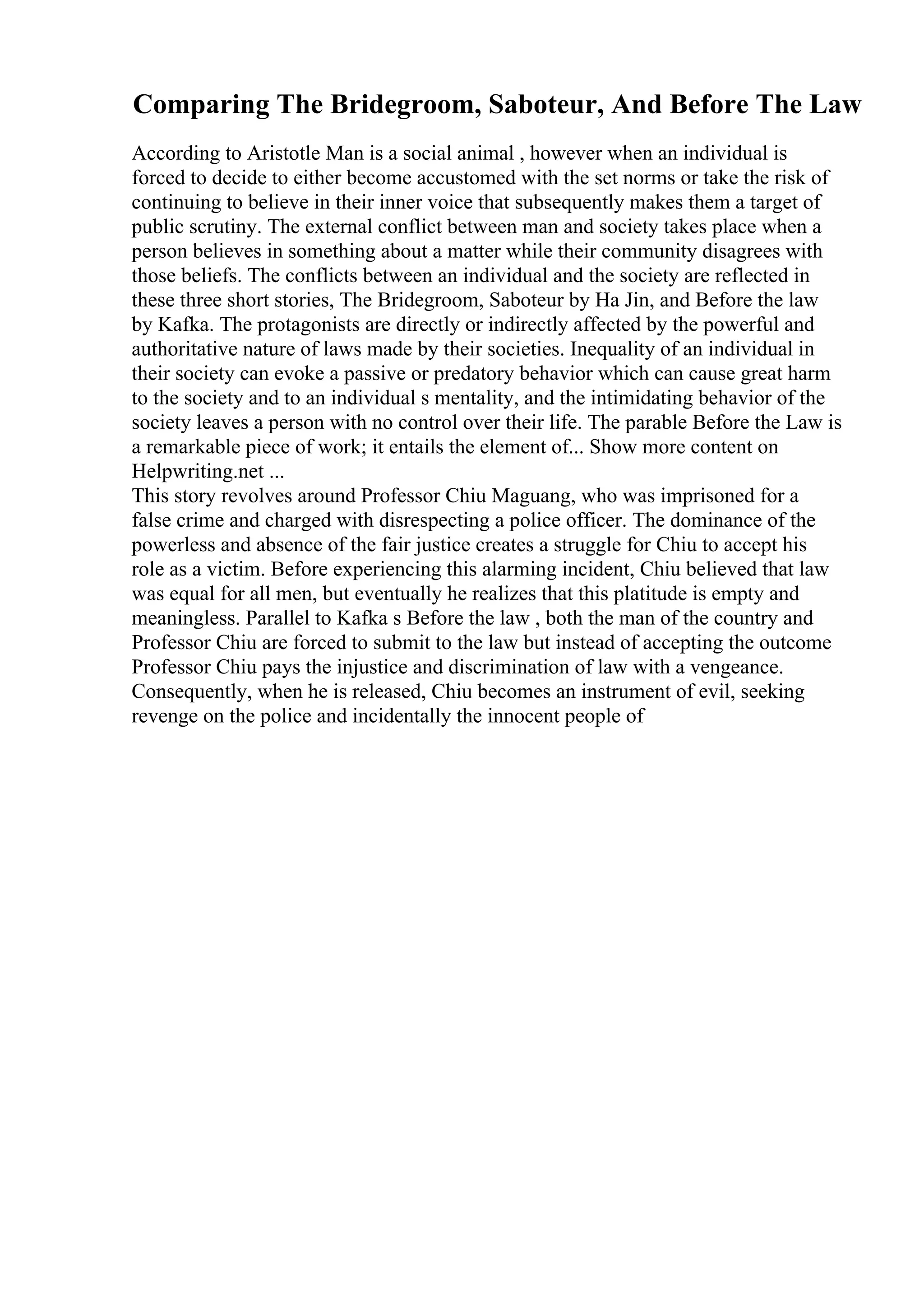 Sample Comparative Analysis Essay.pdf