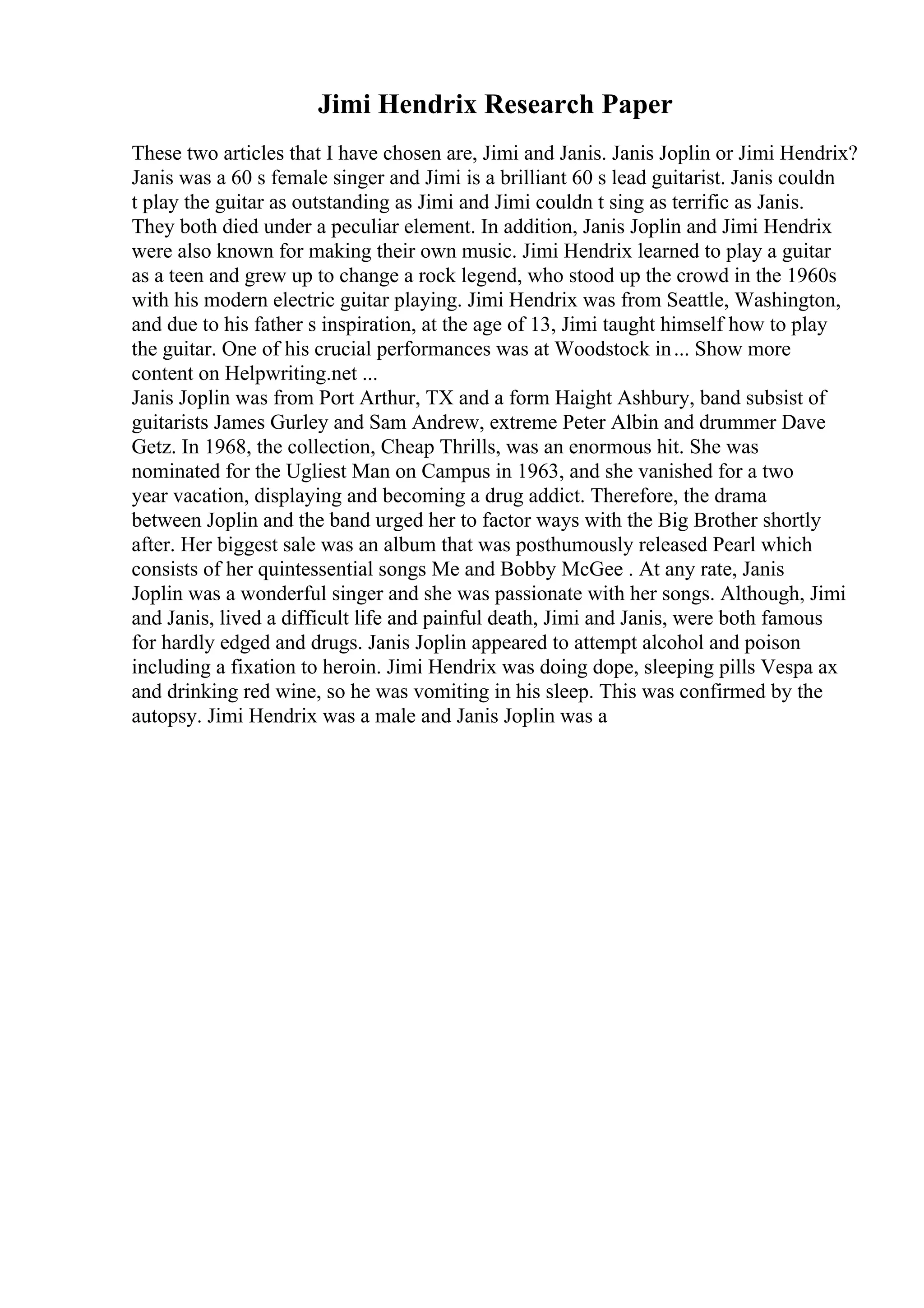 Sample Comparative Analysis Essay.pdf