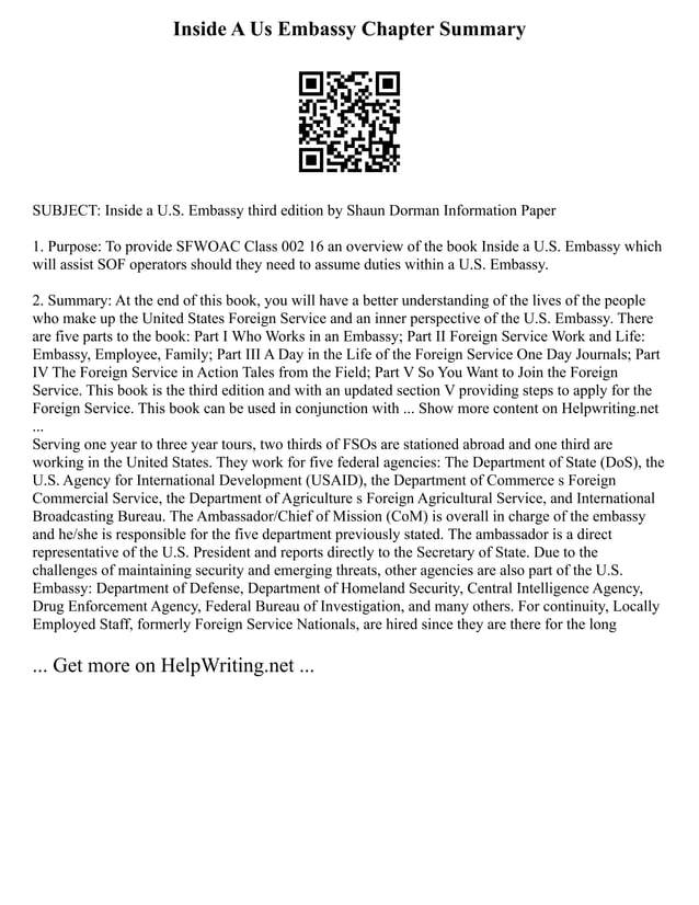 Sample Concept Paper | PDF