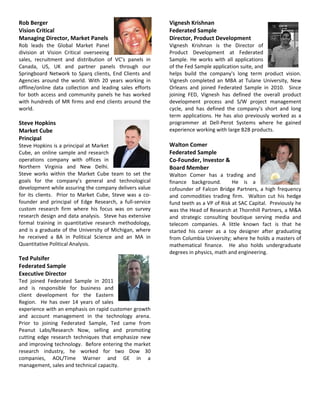 Sample con conference book final | PDF