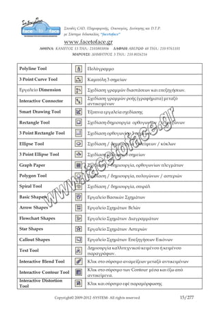 Sample Corel Draw | PDF