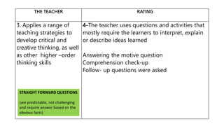 SAMPLE_COT_OBSERVATION_GUIDE_AND_TOOL_RP.pptx