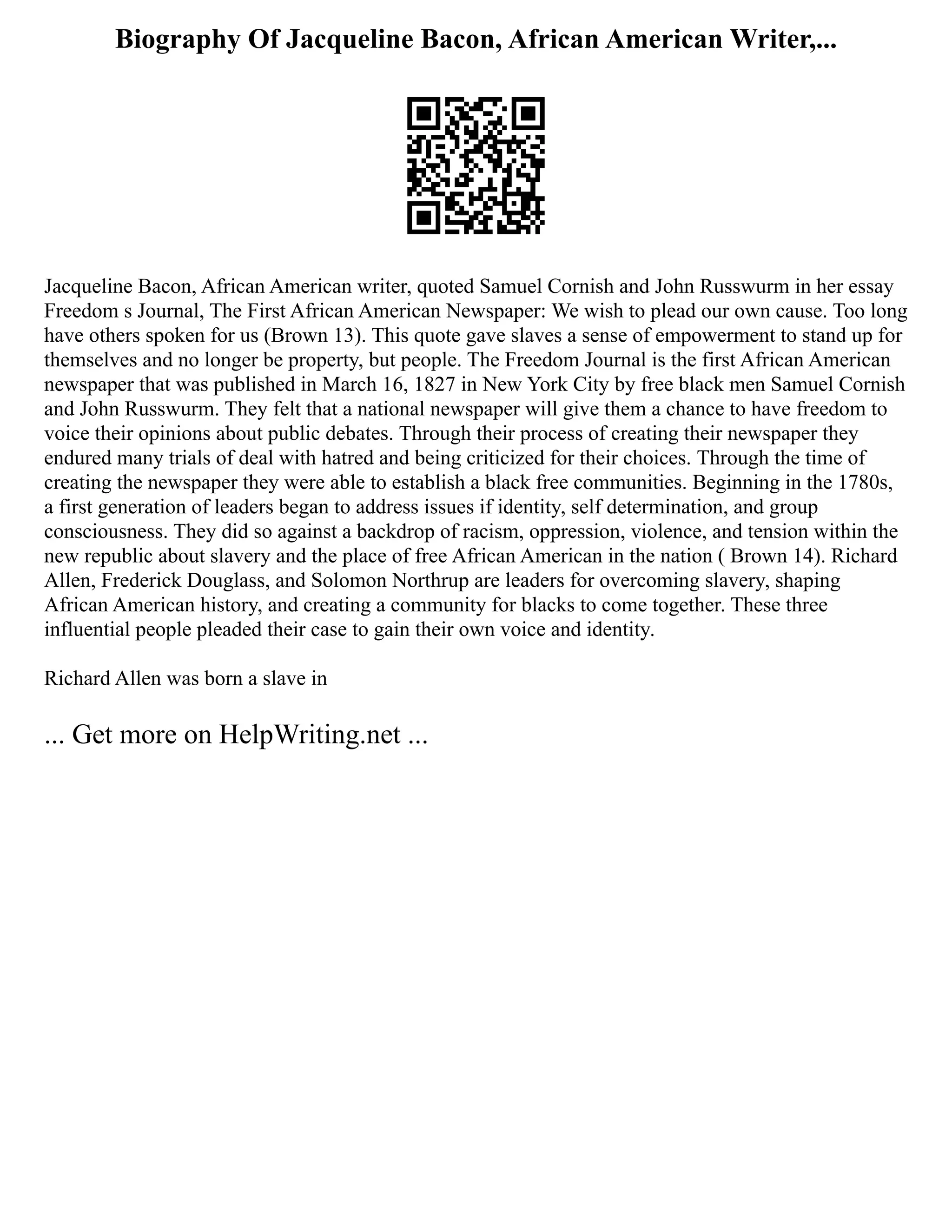 Sample Cover Letter For Elsevier Journal - 200 Co | PDF