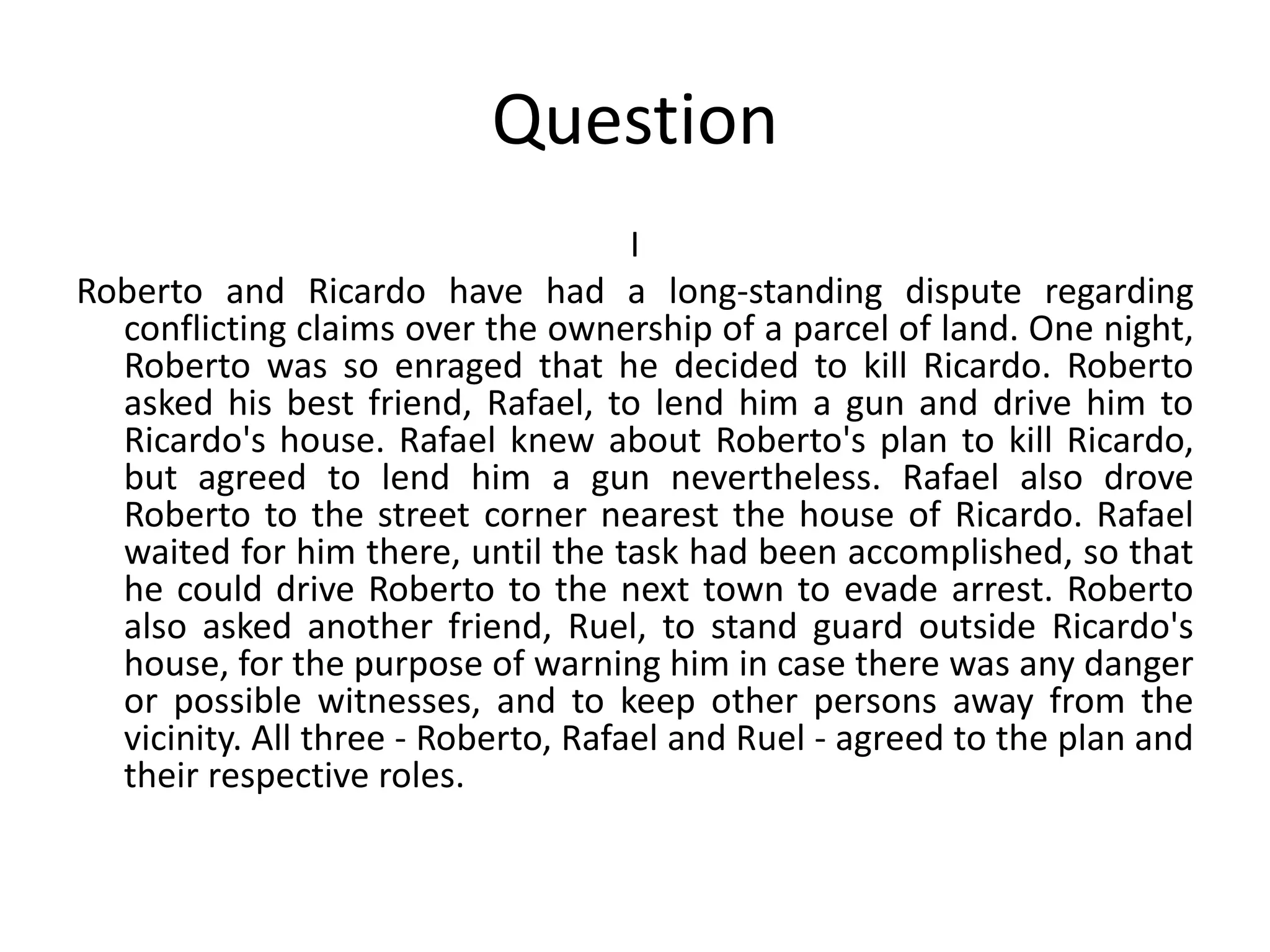 Sample Criminal Law Question.pptx