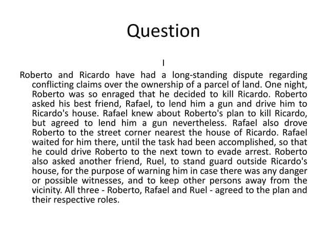 Sample Criminal Law Question.pptx