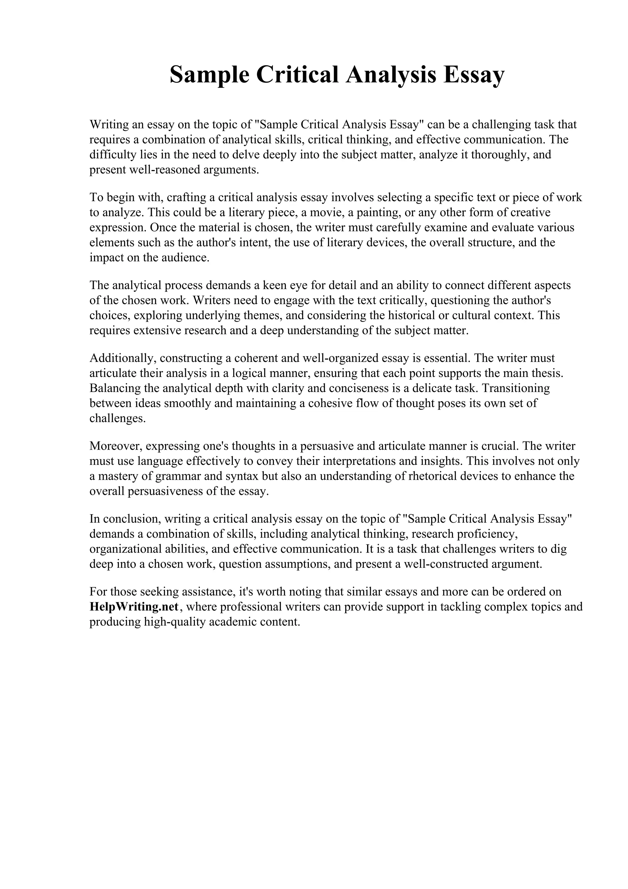 Sample Critical Analysis Essay.pdf