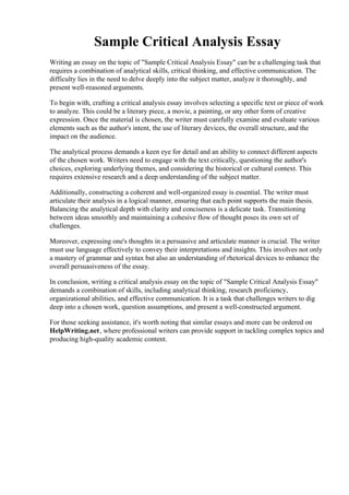 Sample Critical Analysis Essay.pdf