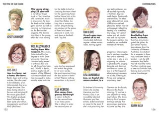 Sample curso eg_berlin_juli2012_travel_writing | PPT