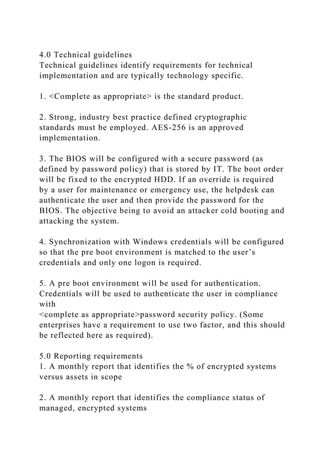 Sample Data Security PoliciesThis document provides three ex.docx