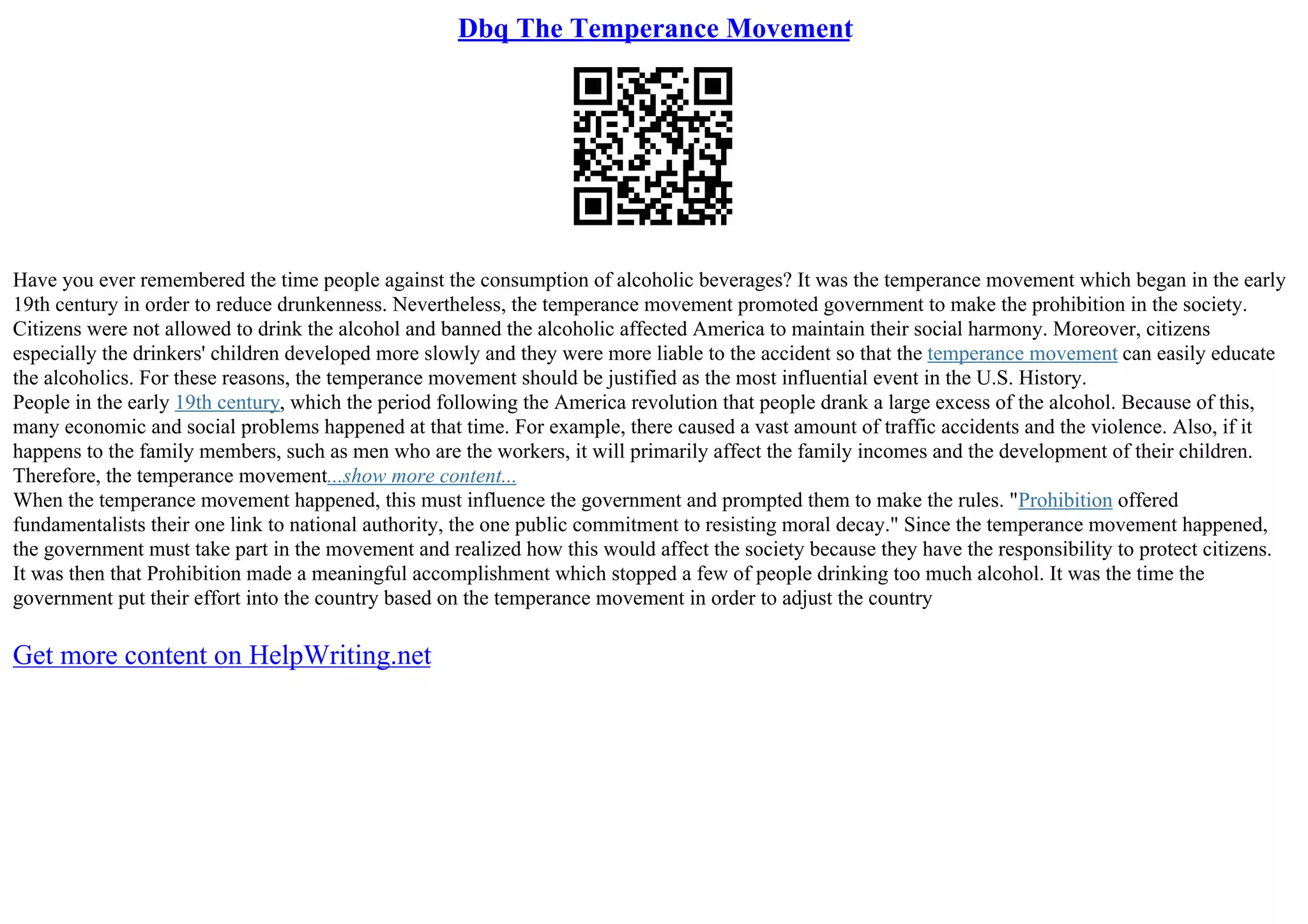 Sample Dbq Anne Frank | PDF