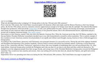 Sample Dbq Anne Frank | PDF