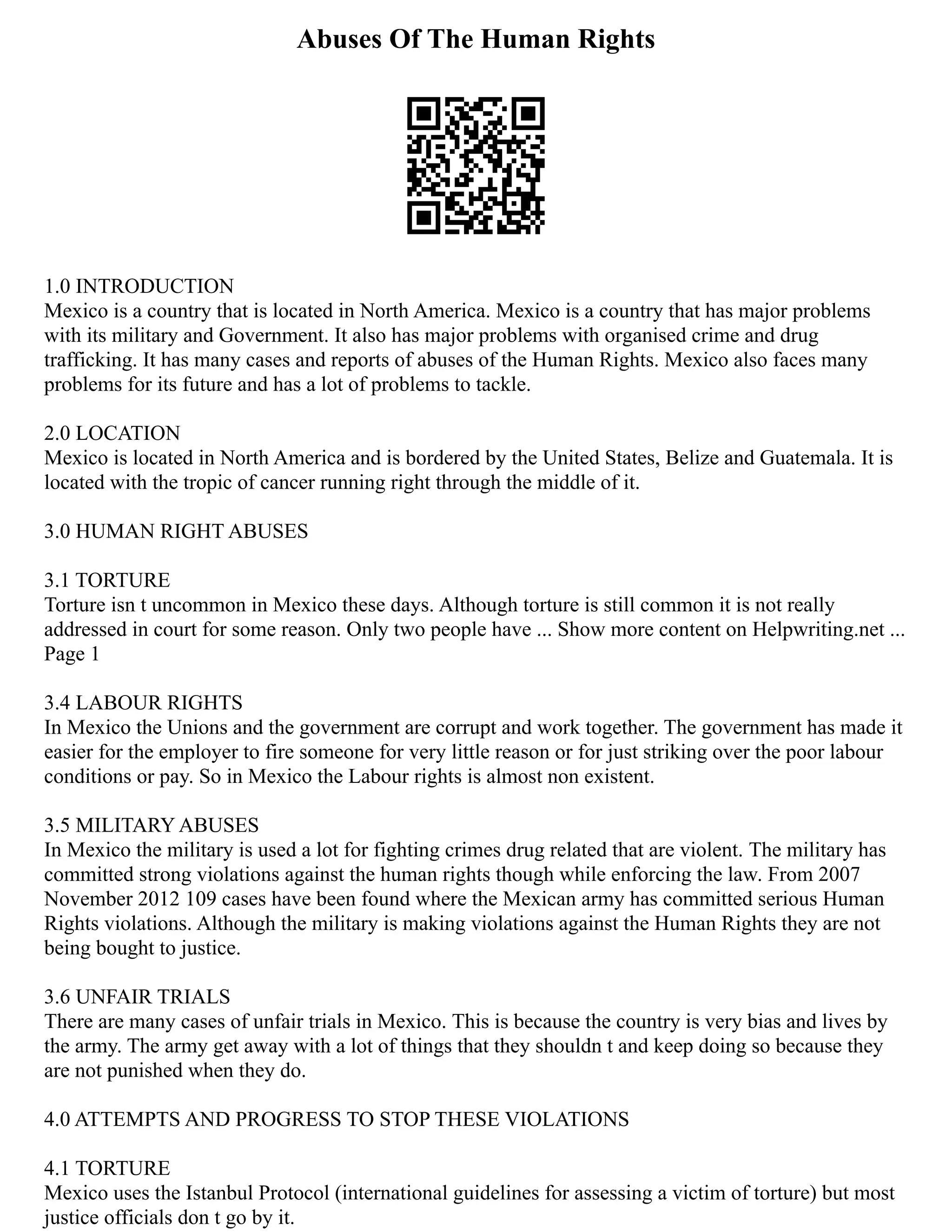 Sample Dbq Outline Template Printabl | PDF