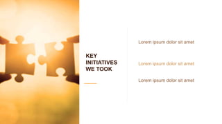 Sample deck - Admin Team Review | PPTX | Business | Business and Finance