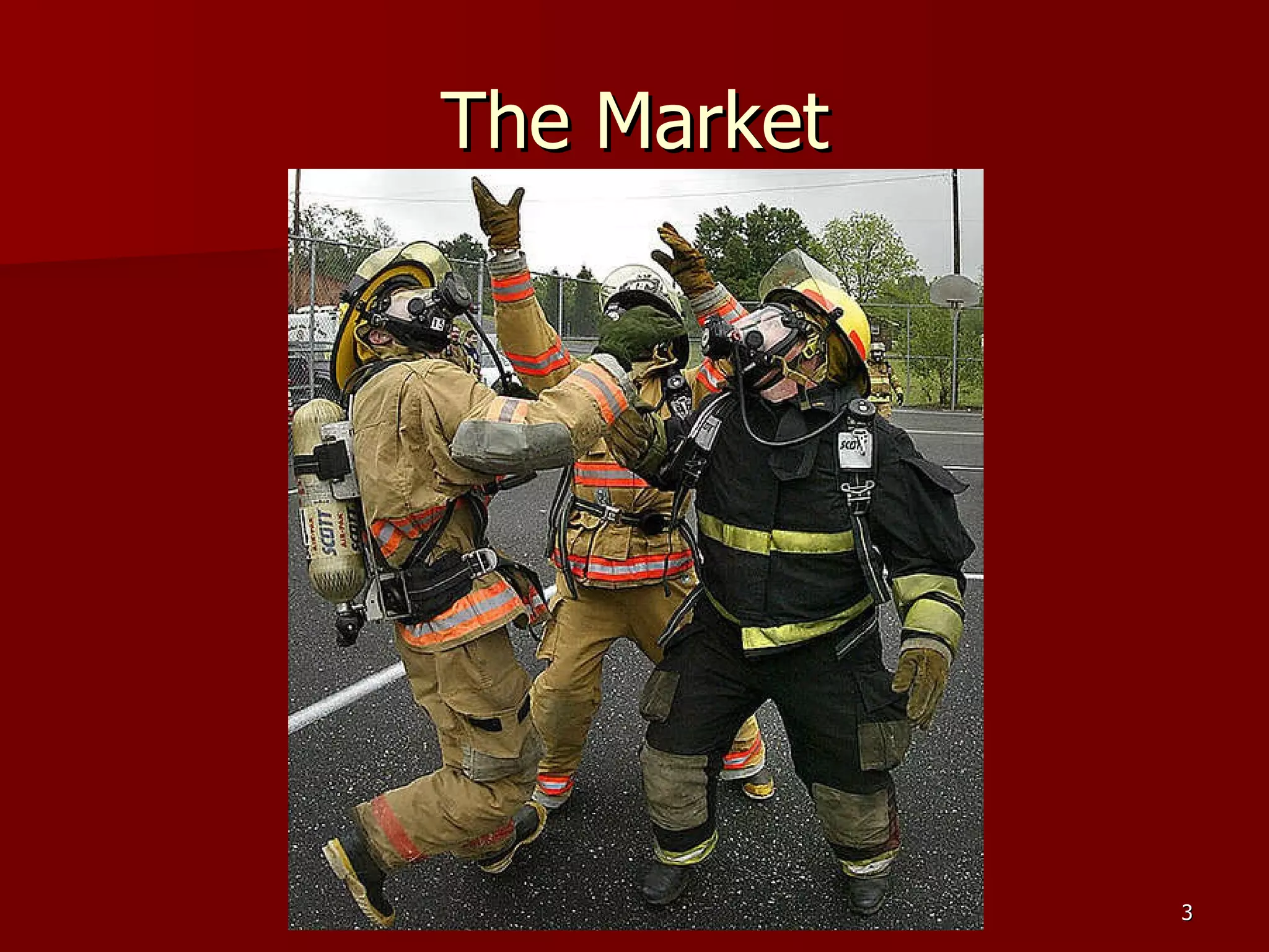 Competition Sample Deck | PPT