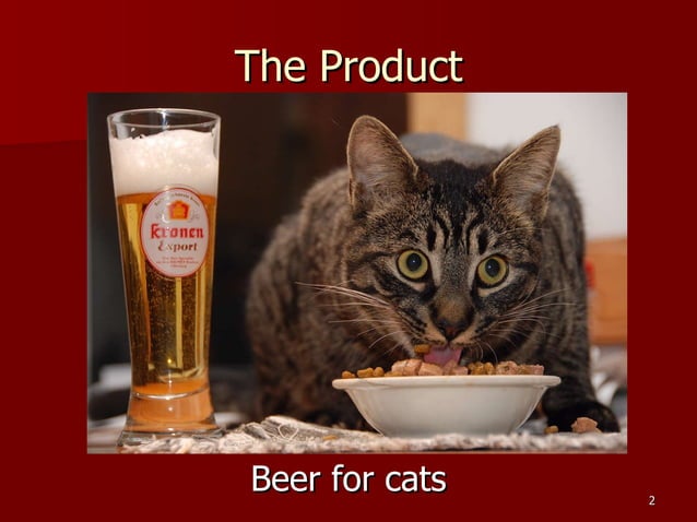 Competition Sample Deck | PPT