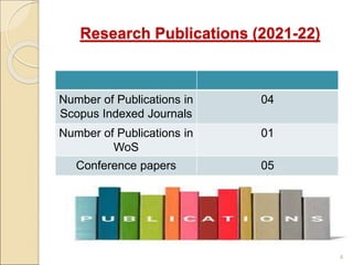 Sample Departmental Presentation.ppt