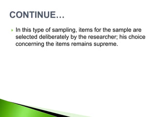 Sample design | PPTX