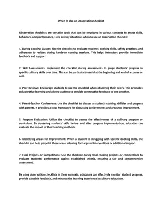 Sample Developmental Checklist for Food Preparation Skills.docx