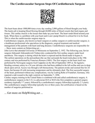 Sample Dialogue Of An Interview | PDF | Heart and Cardiovascular ...