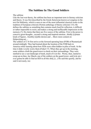 Sample Discursive Essay. Essay websites: Sample discursive essay | PDF