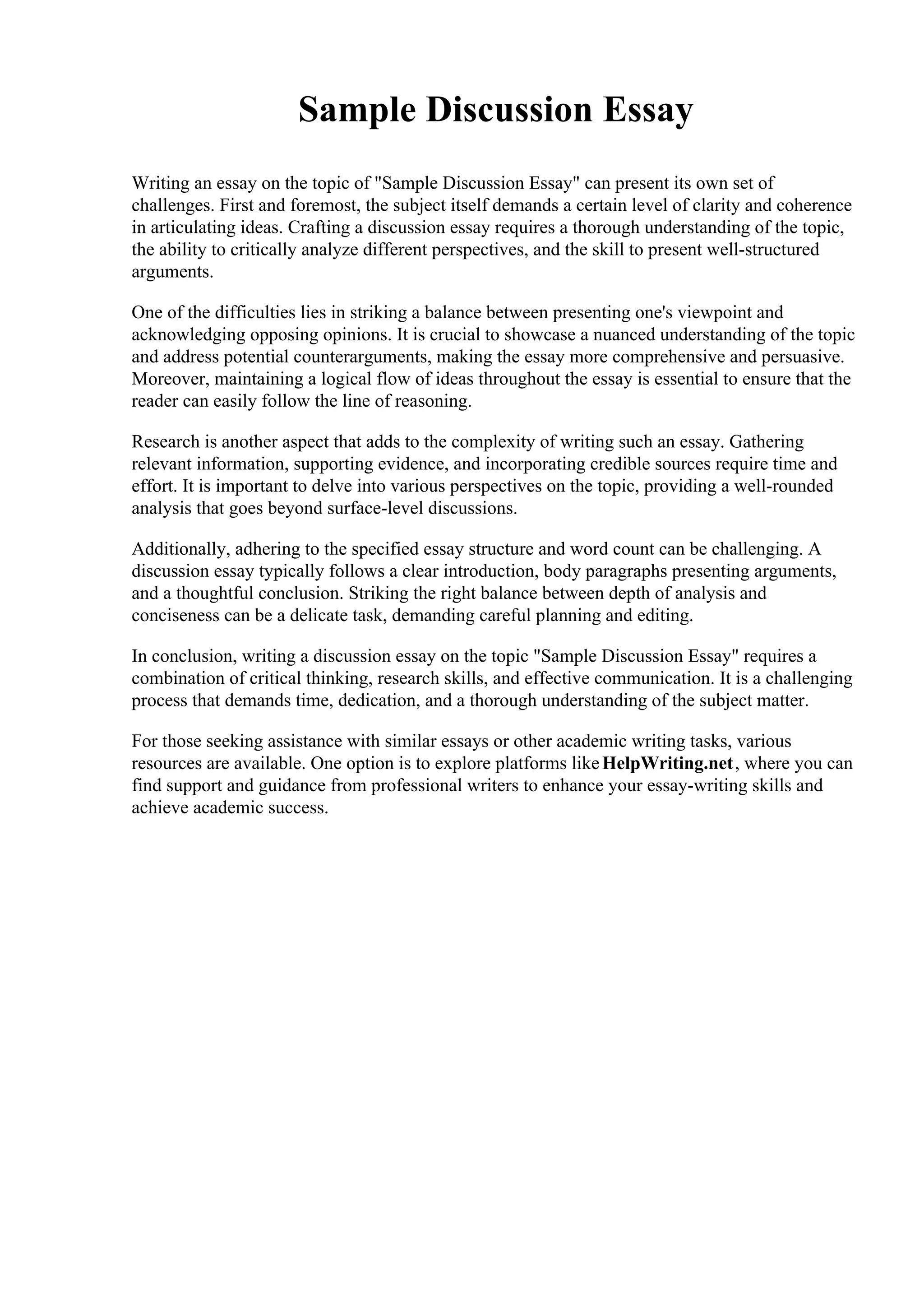 Sample Discussion Essay.pdf