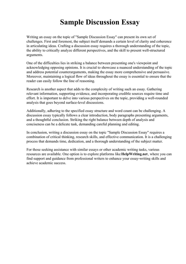 Sample Discussion Essay.pdf