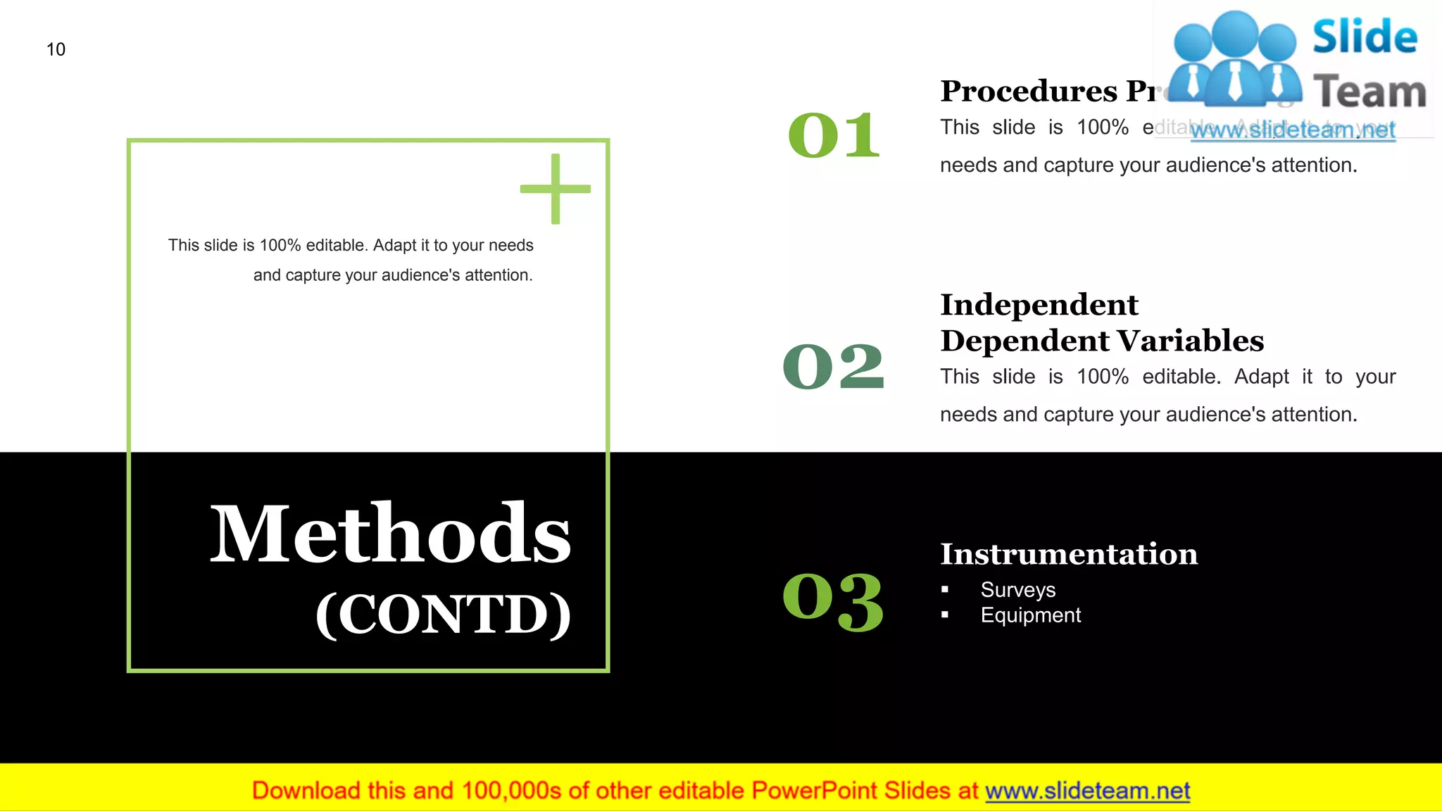 Sample Dissertation Defense Presentation PowerPoint Presentation Slides ...