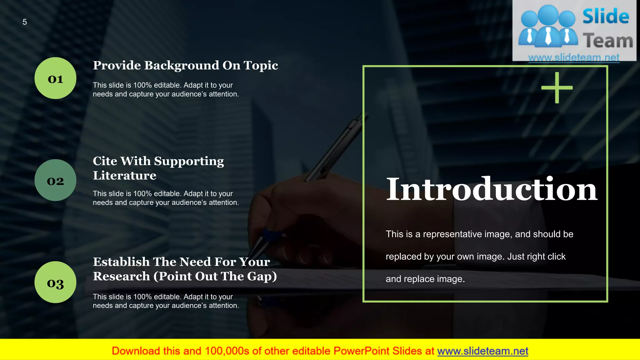 Sample Dissertation Defense Presentation PowerPoint Presentation Slides ...