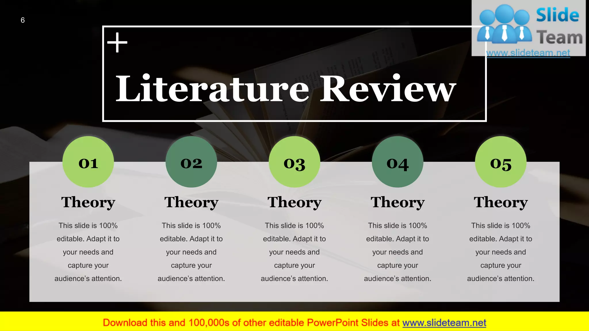 Sample Dissertation Defense Presentation PowerPoint Presentation Slides ...