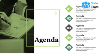 Sample Dissertation Defense Presentation Powerpoint Presentation Slides ...