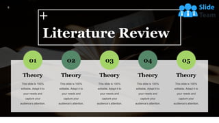 Sample Dissertation Defense Presentation Powerpoint Presentation Slides ...