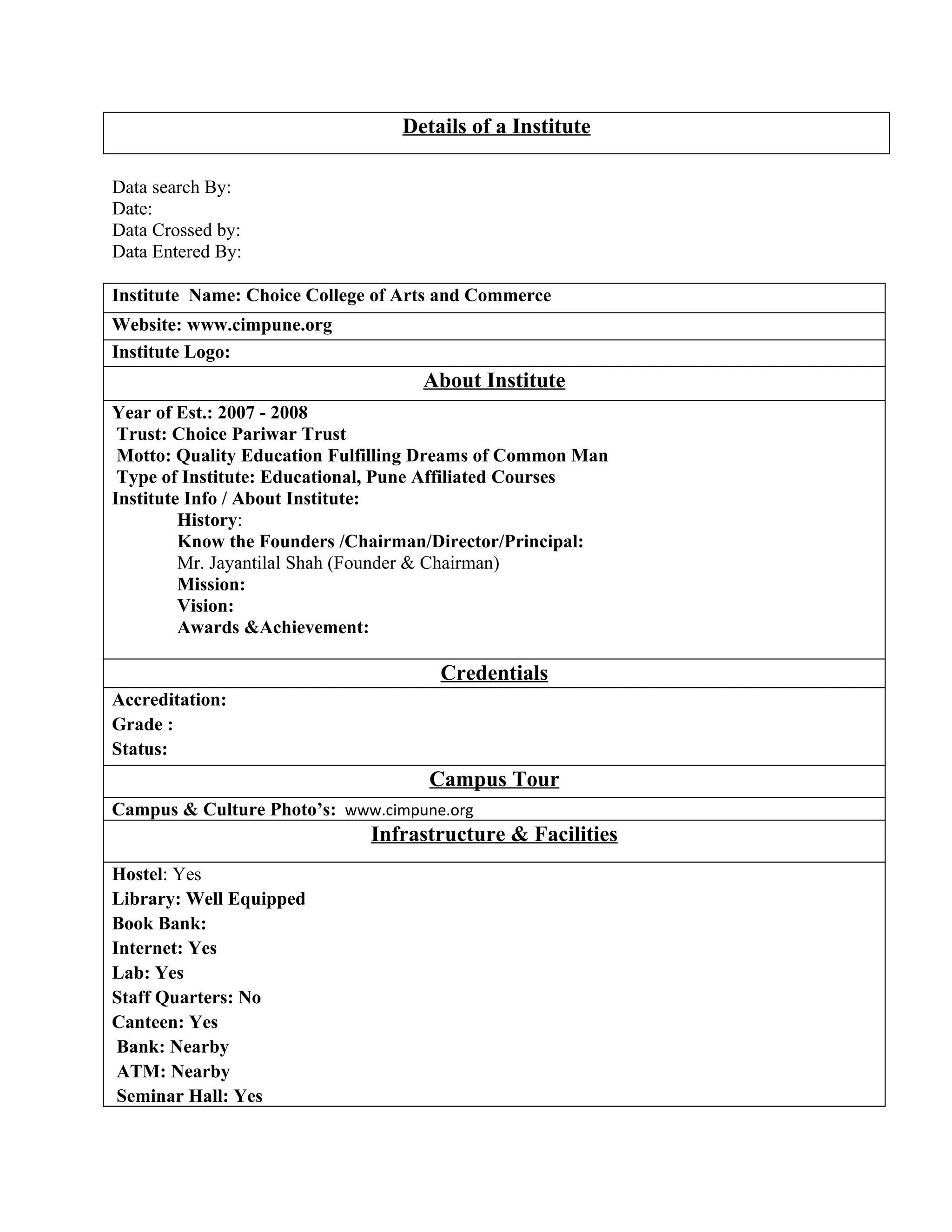 Sample doc file bba | PDF